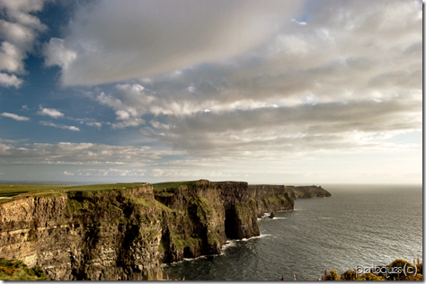 PerleKes: Ireland - Connemara Park & Cliffs of Moher